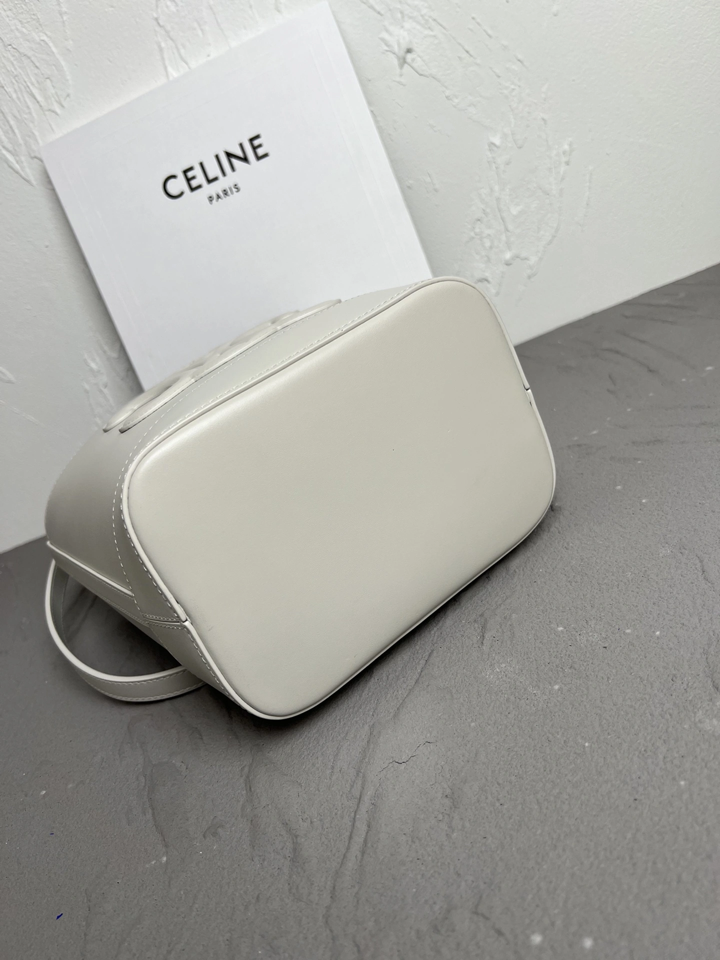 High accuracy Celine Bucket Bags