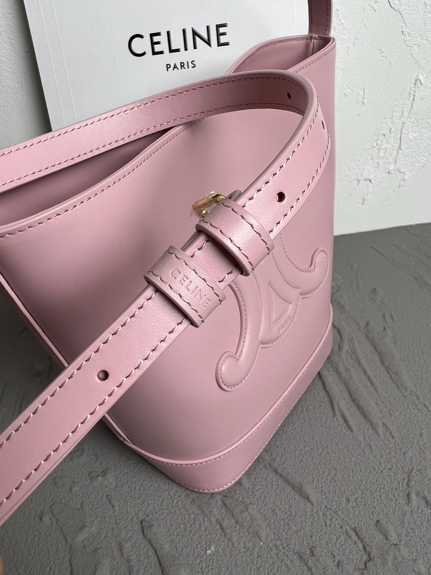 Exact replica Celine Bucket Bags