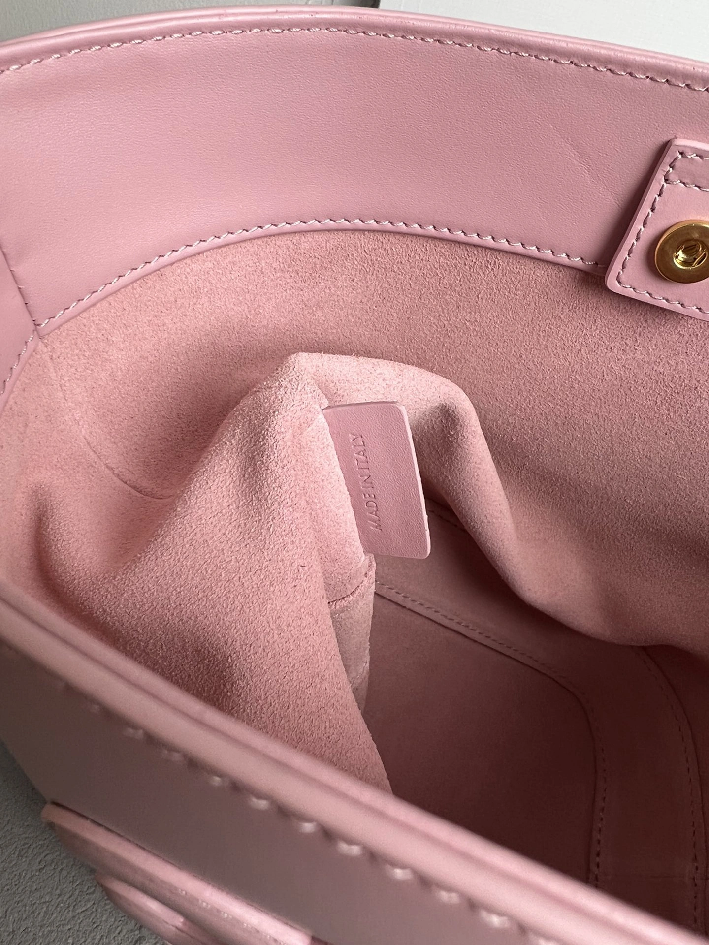 Exact replica Celine Bucket Bags
