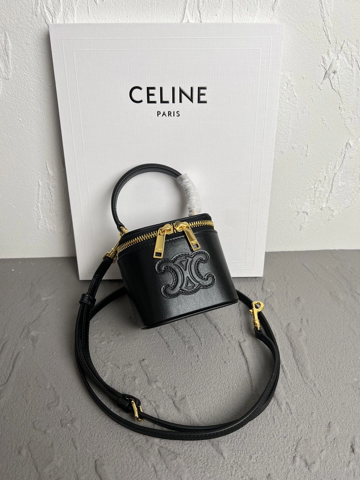 Celine Bucket Bags