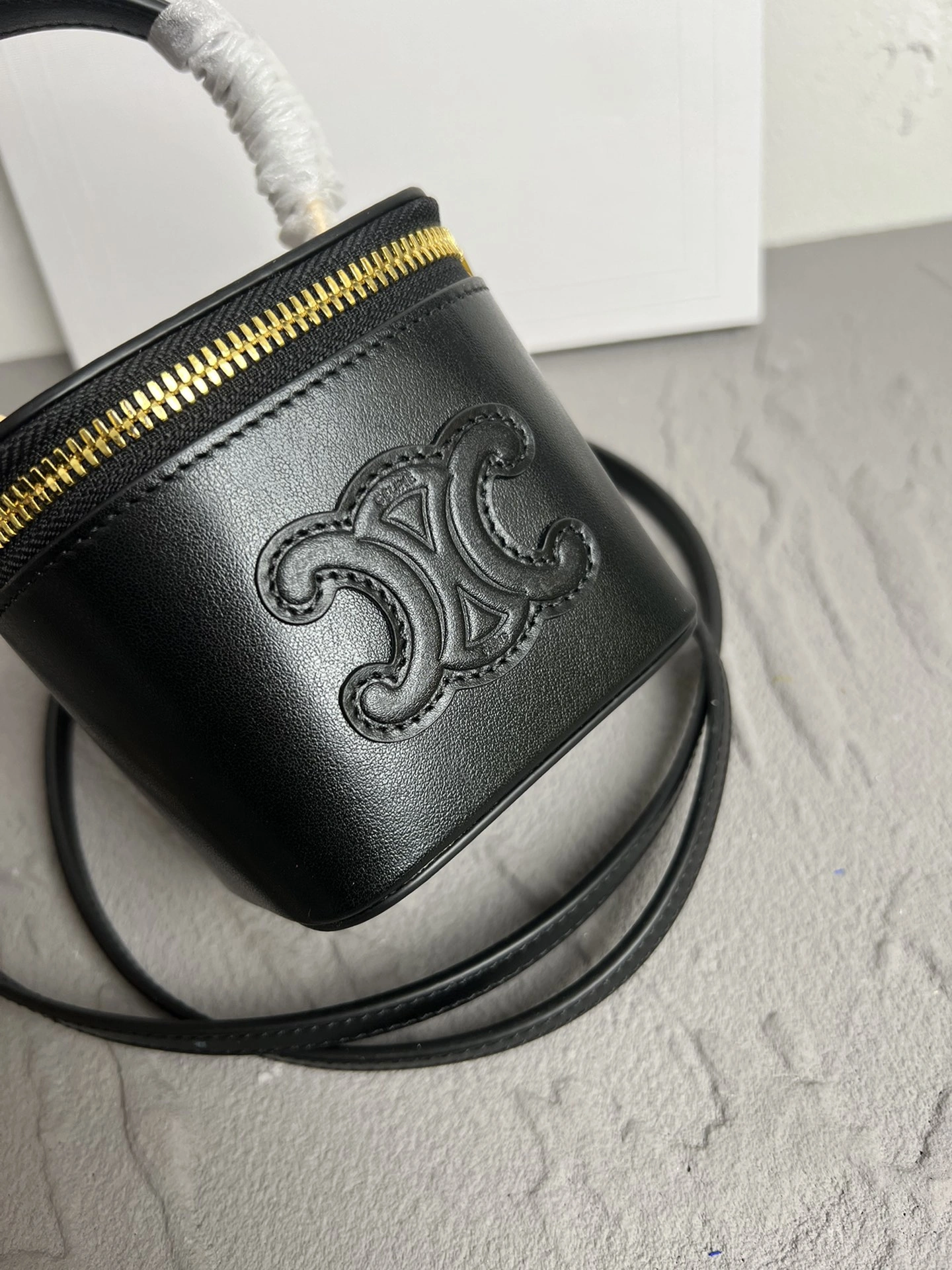 Mirror quality Celine Bucket Bags