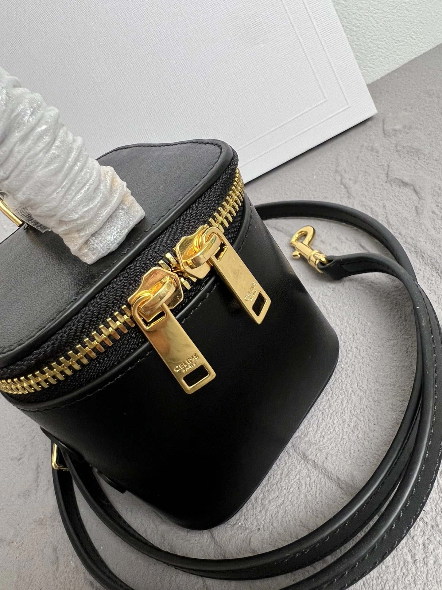 Mirror quality Celine Bucket Bags