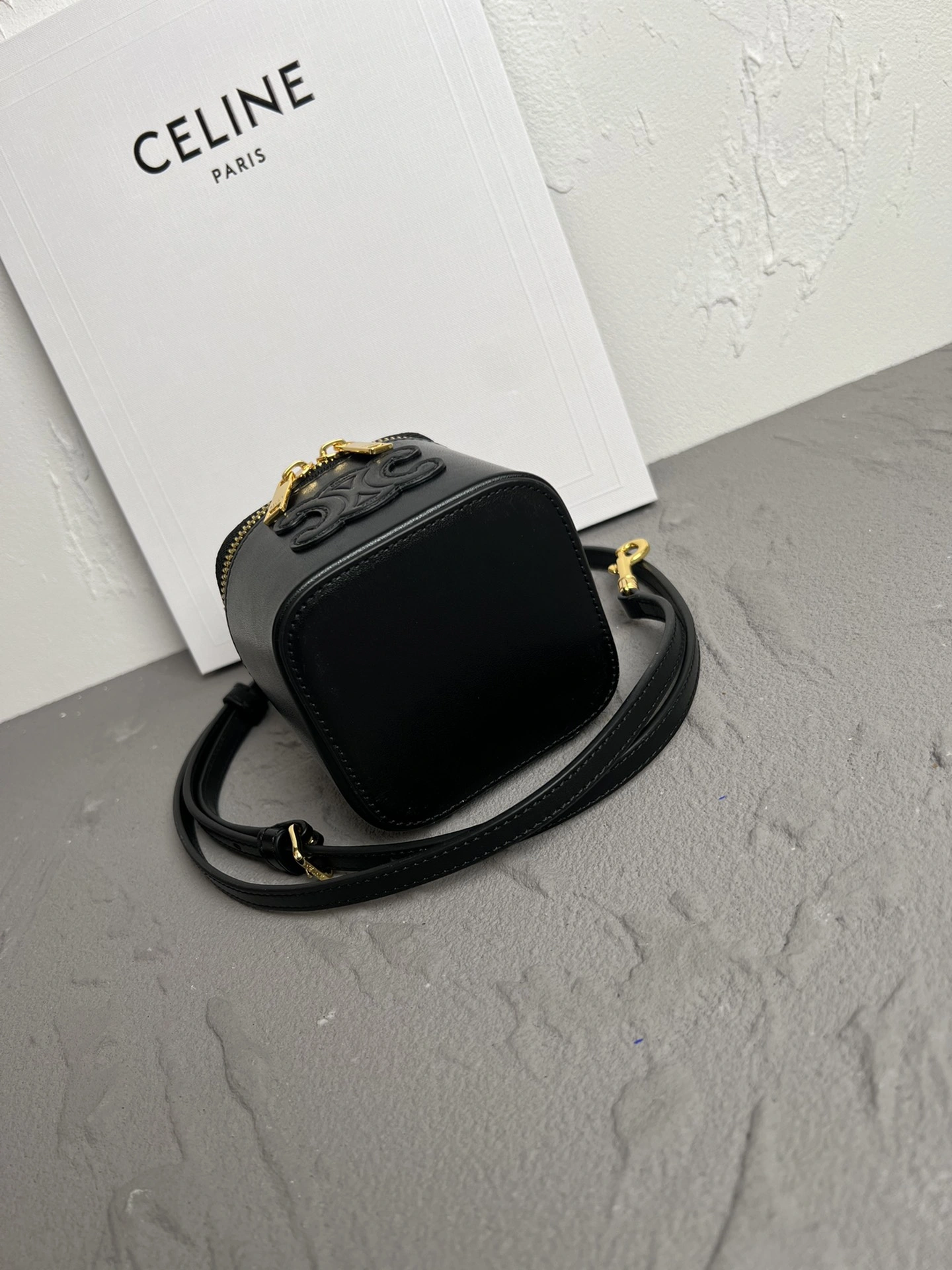 Mirror quality Celine Bucket Bags