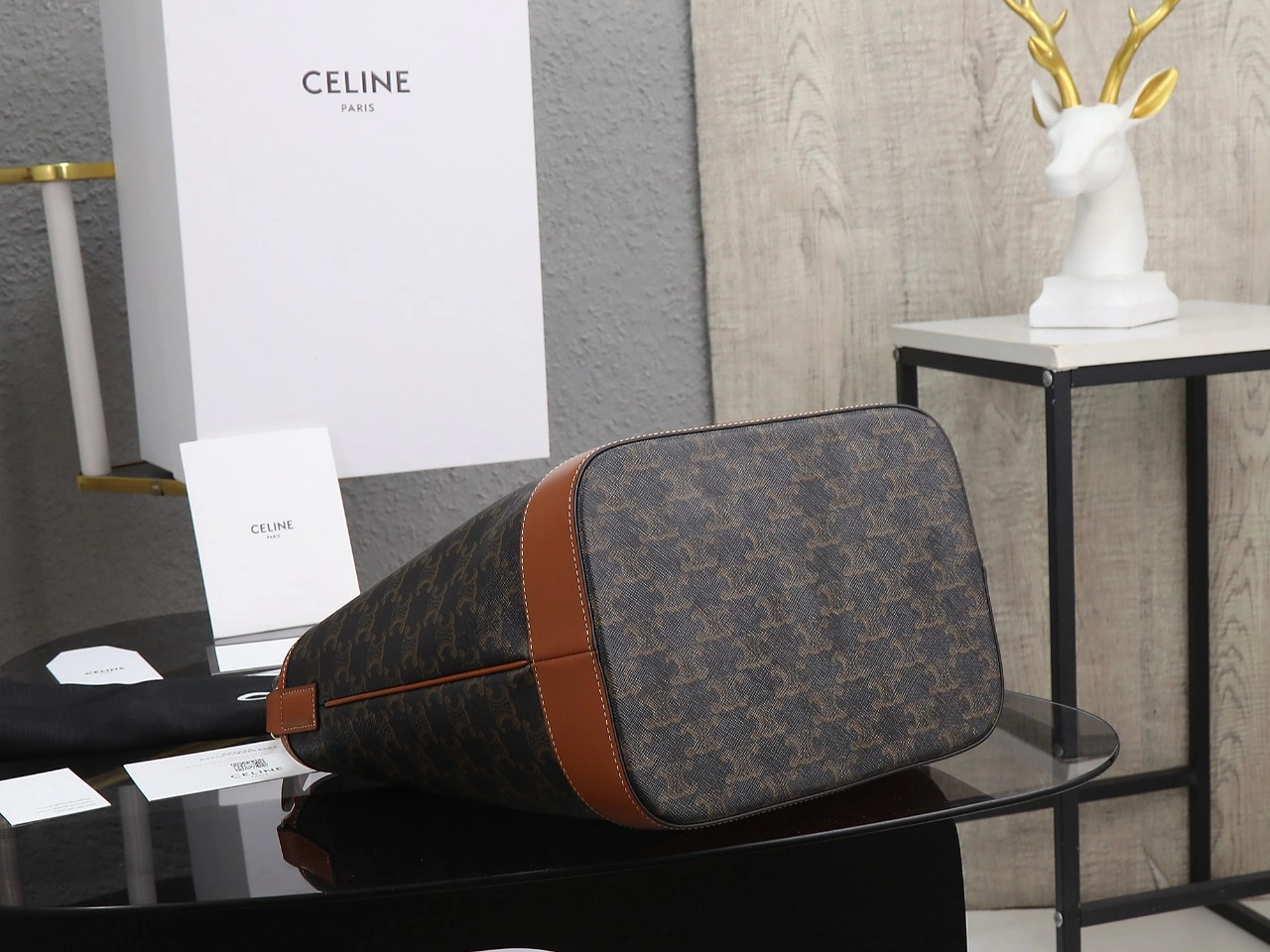 Affordable Celine Bucket Bags