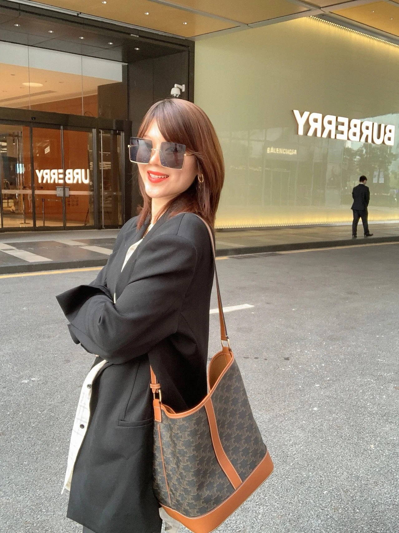 Affordable Celine Bucket Bags