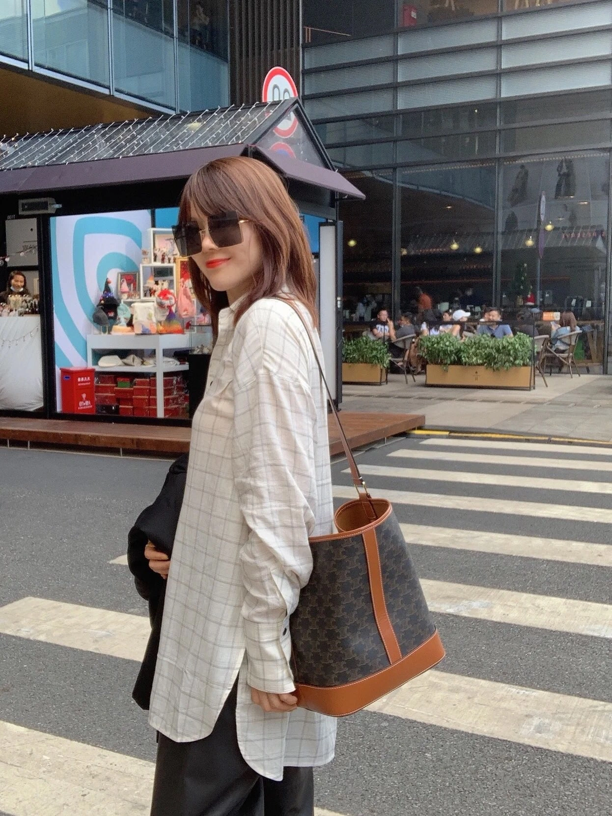 Affordable Celine Bucket Bags