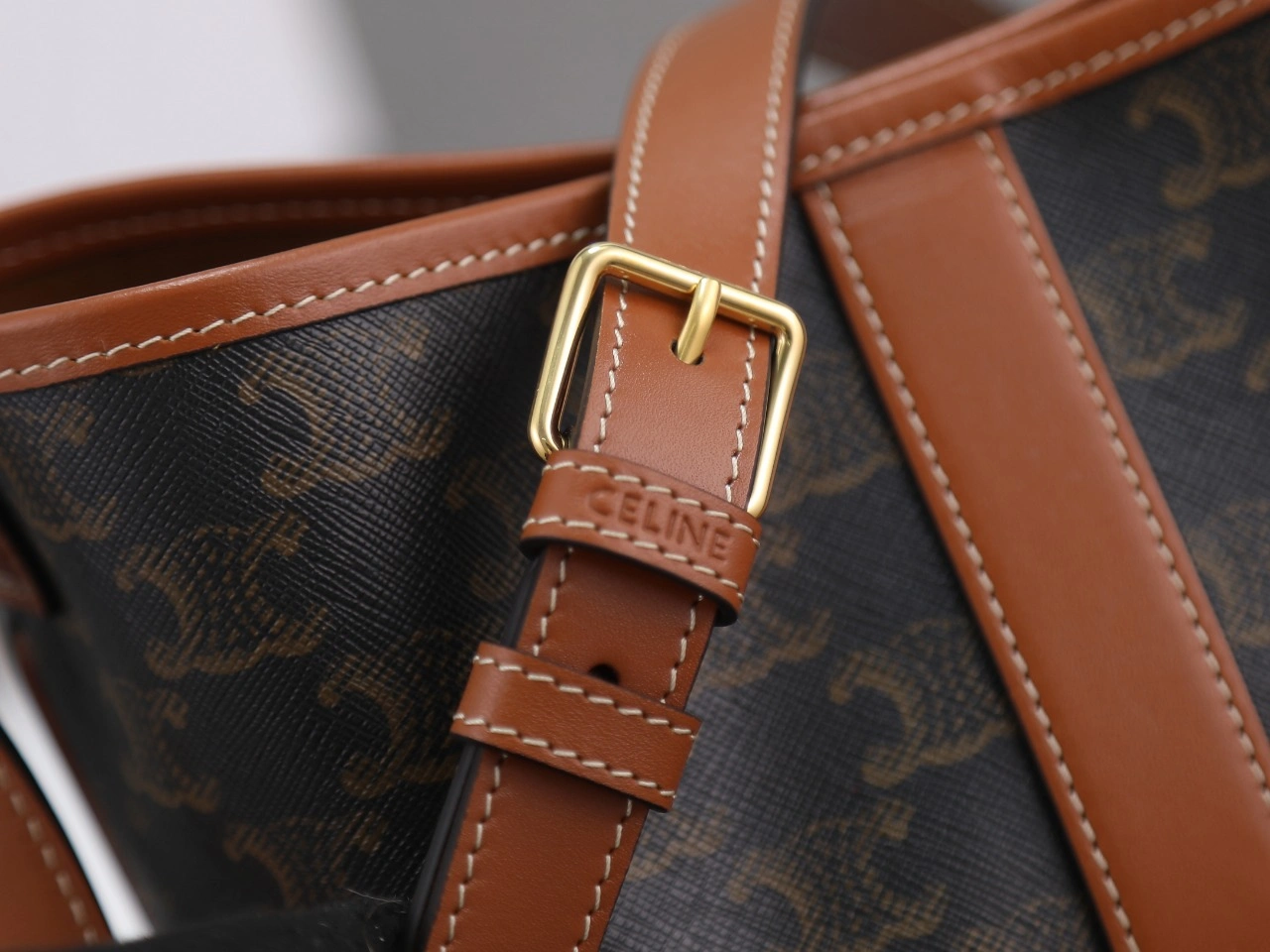 Reasonably priced Celine Bucket Bags