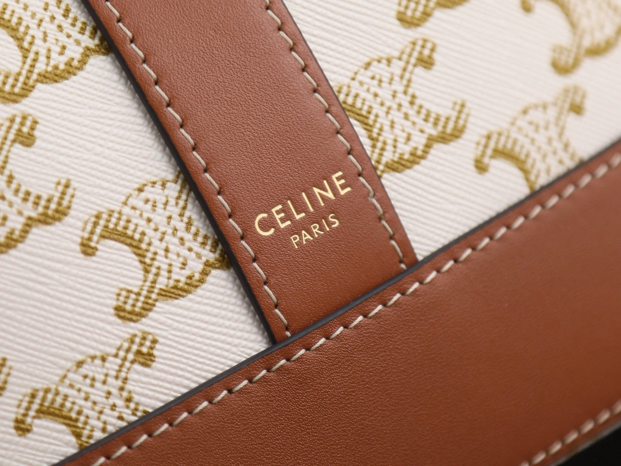 Genuine Celine Bucket Bags