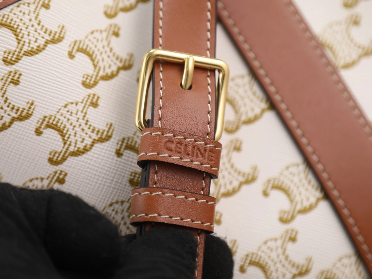 Genuine Celine Bucket Bags