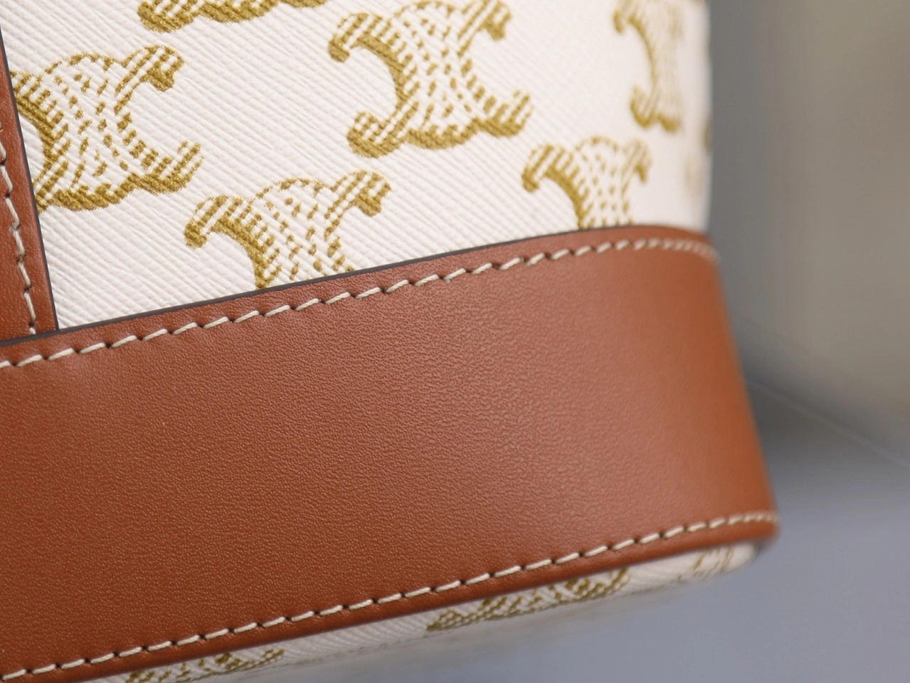 Genuine Celine Bucket Bags