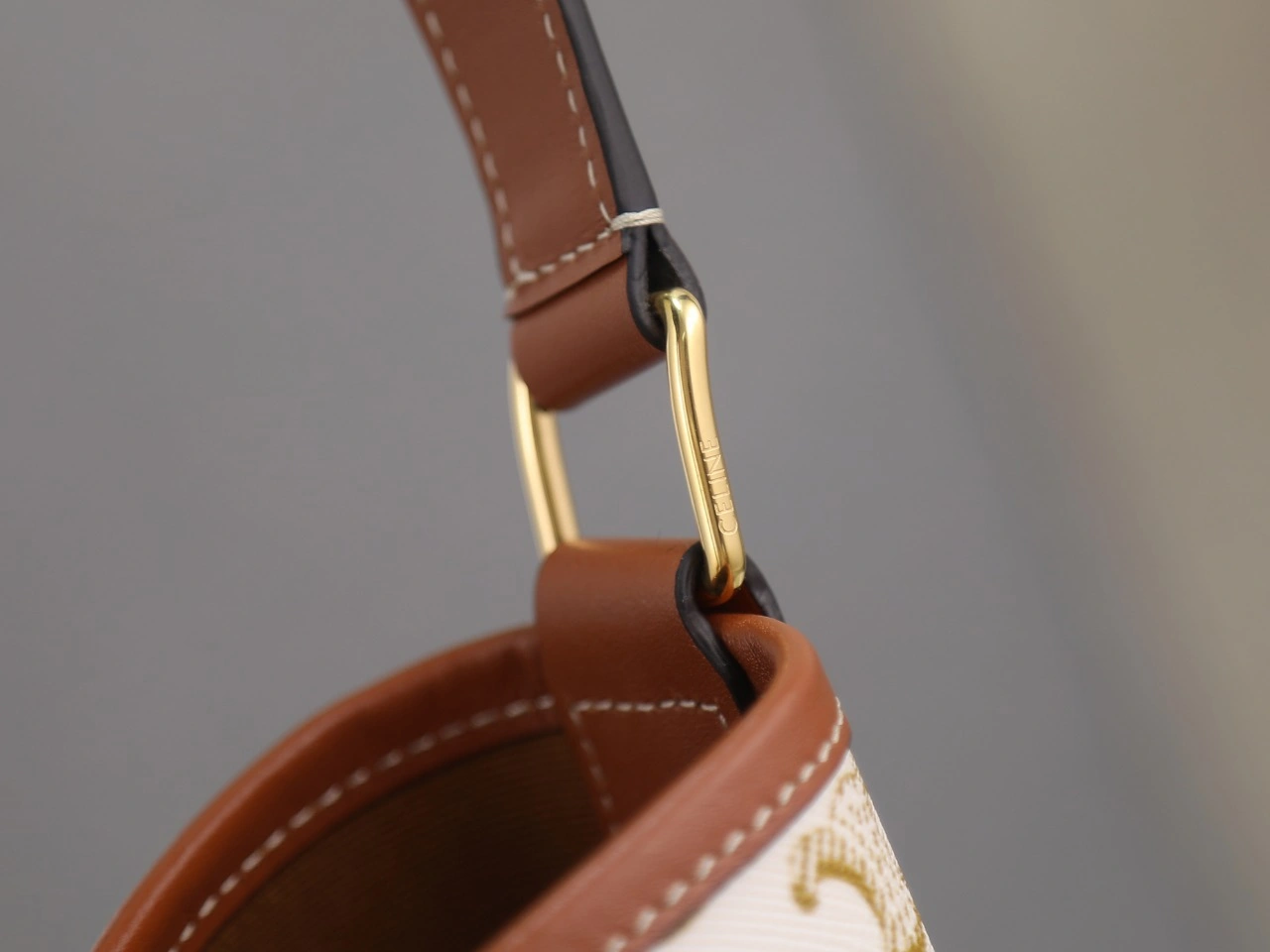 Genuine Celine Bucket Bags
