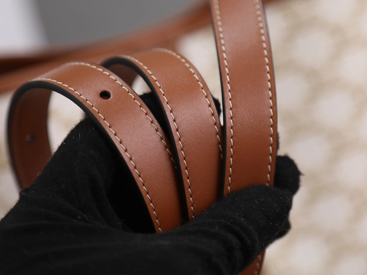 Genuine Celine Bucket Bags