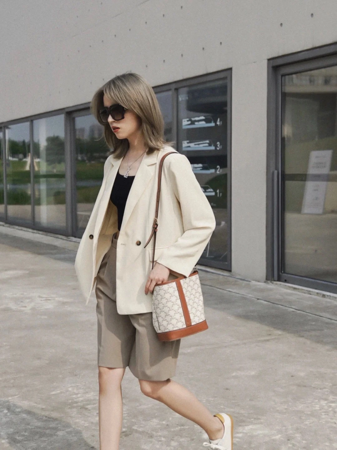 Genuine Celine Bucket Bags