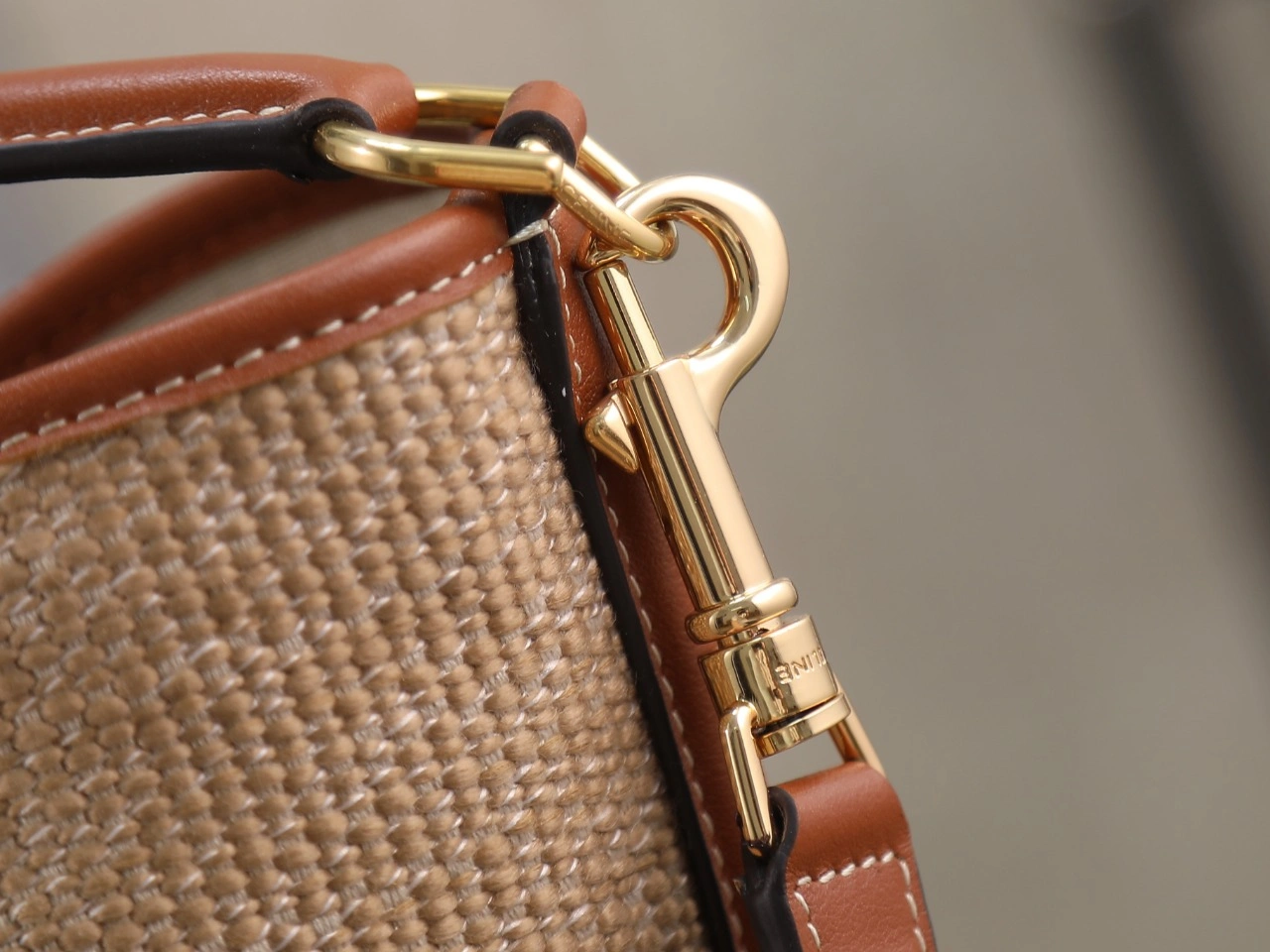 1:1 copy Celine Bucket Bags