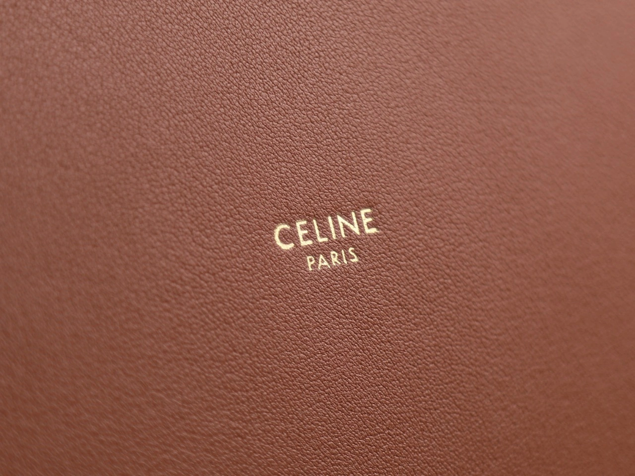 1:1 copy Celine Bucket Bags