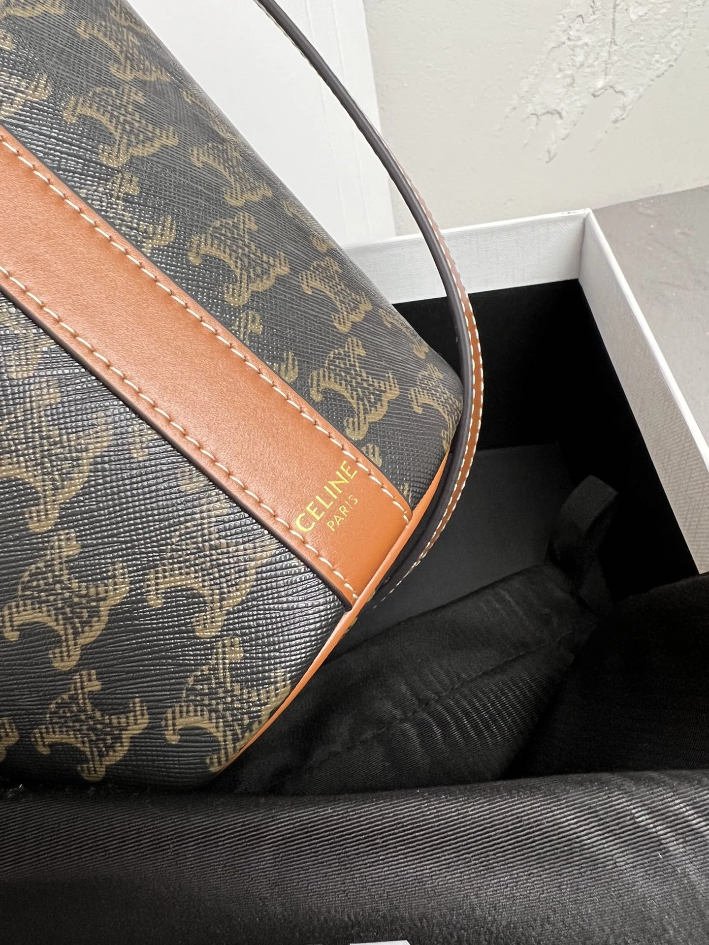 Official Celine Bucket Bags