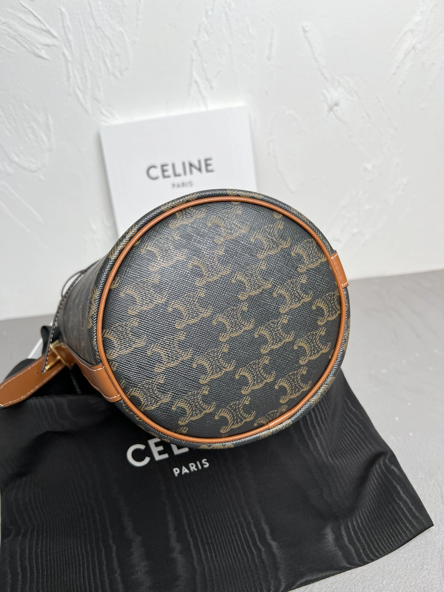 Official Celine Bucket Bags