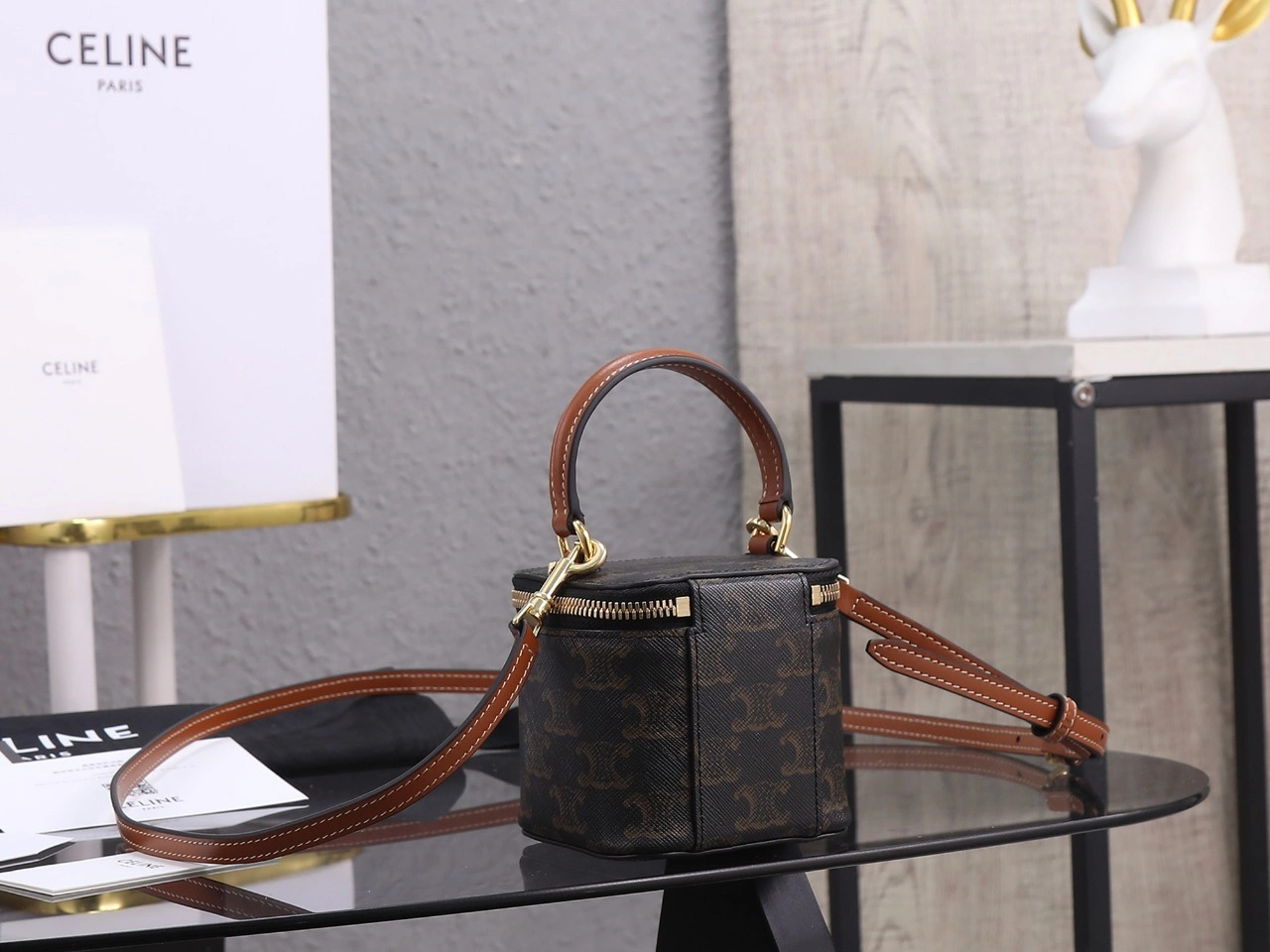 Official Celine Bucket Bags