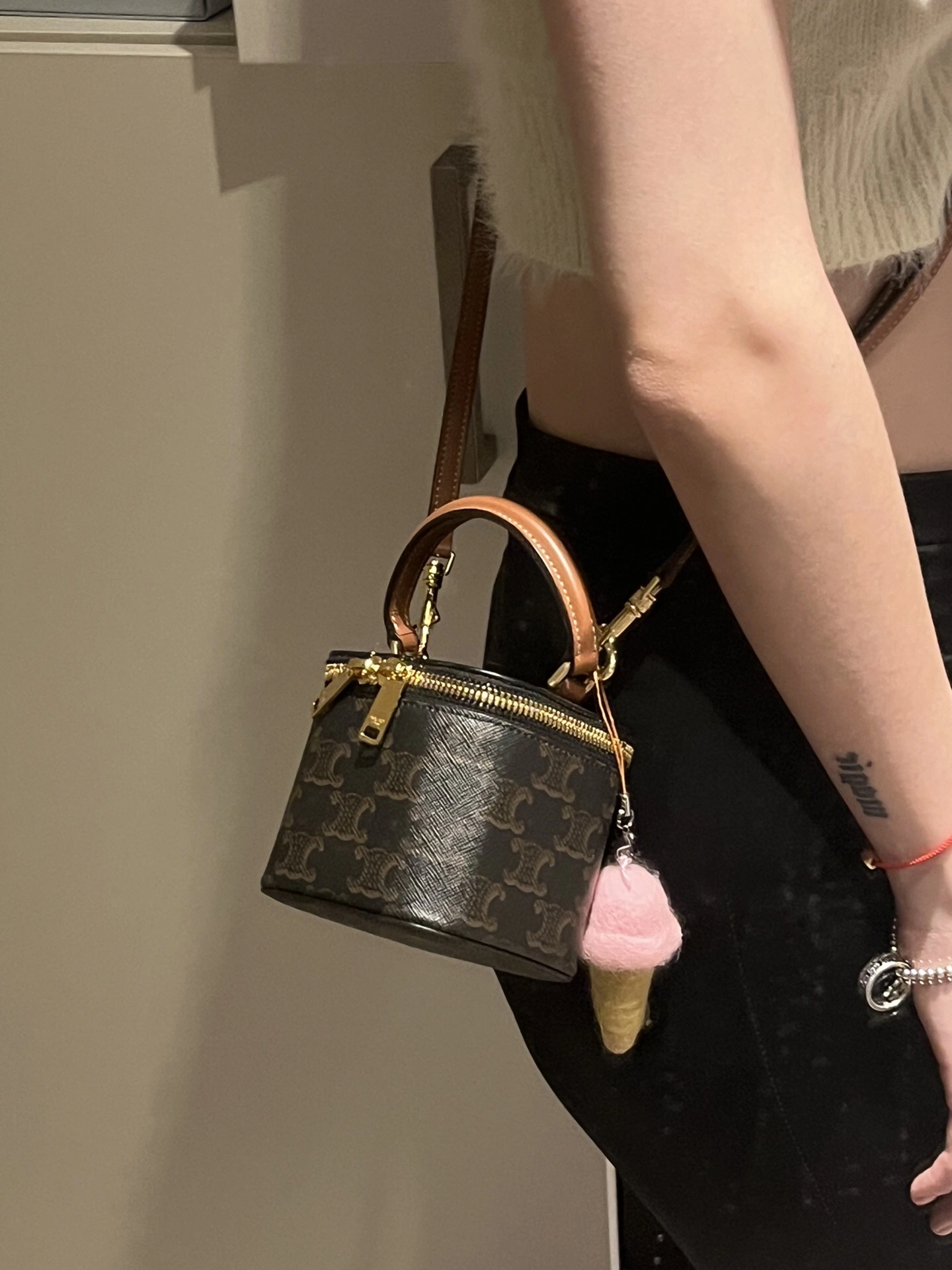 Official Celine Bucket Bags