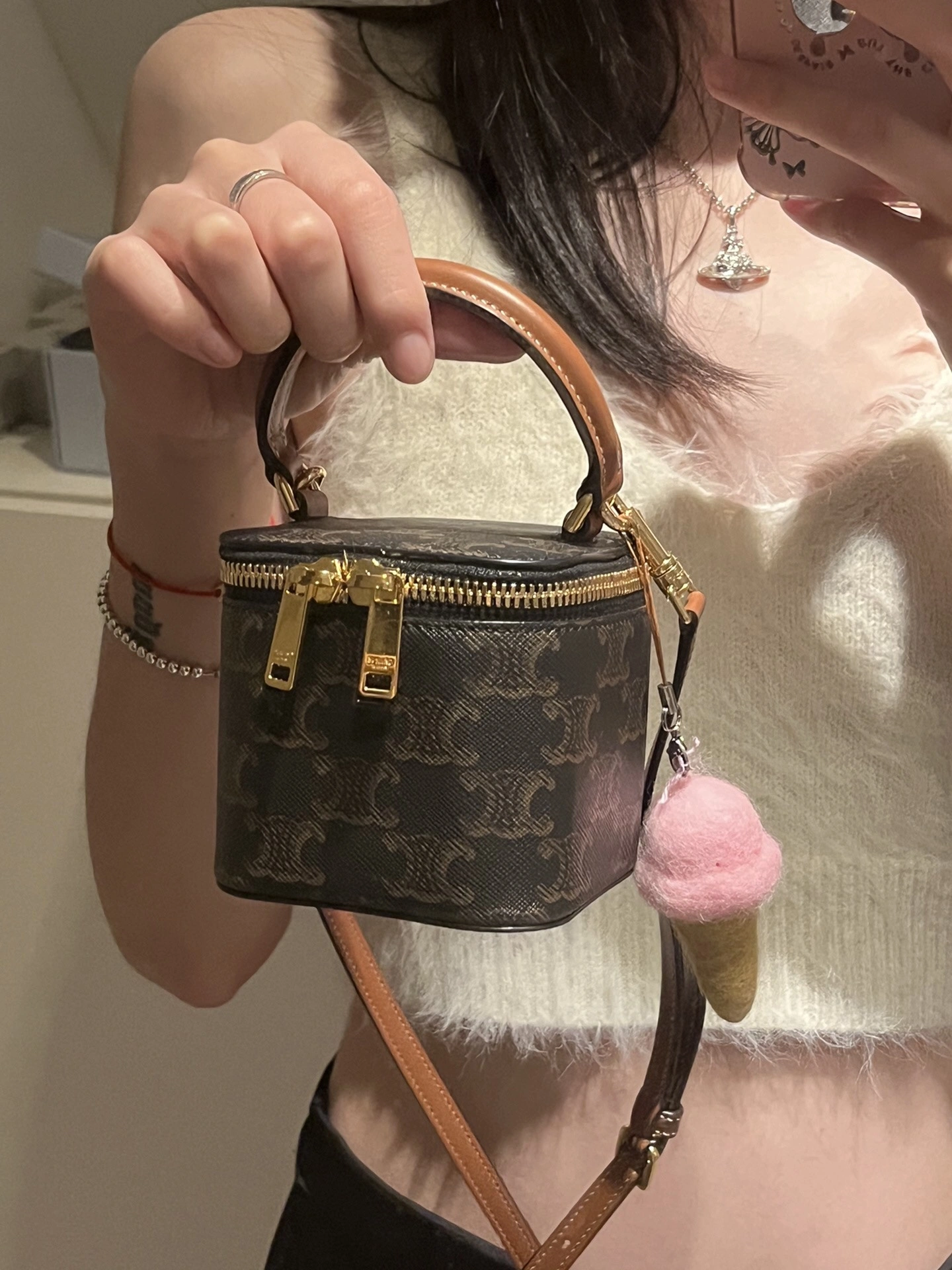 Official Celine Bucket Bags