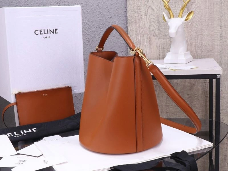 Official Celine Bucket Bags