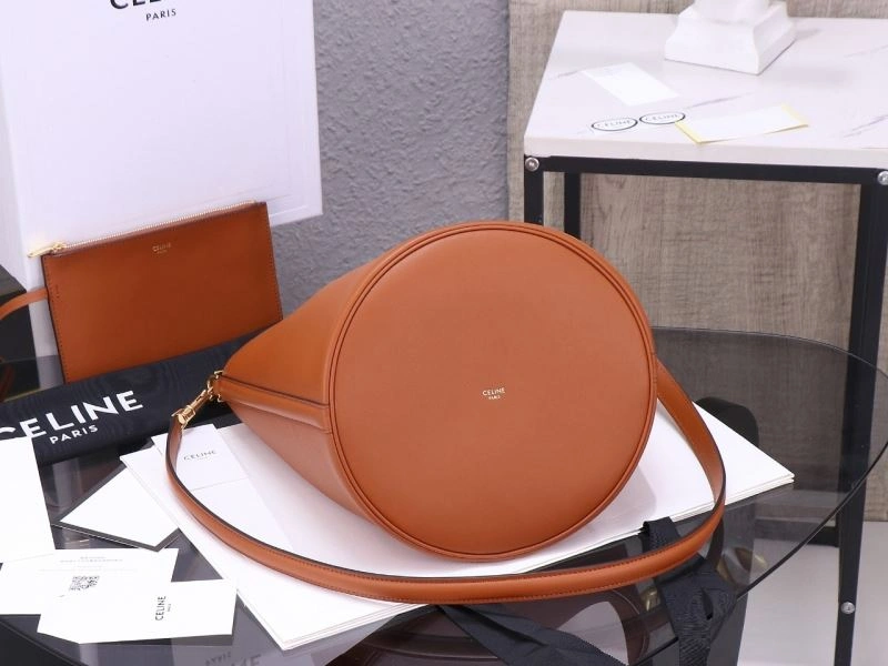 Official Celine Bucket Bags