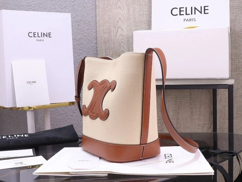 High fidelity Celine Bucket Bags