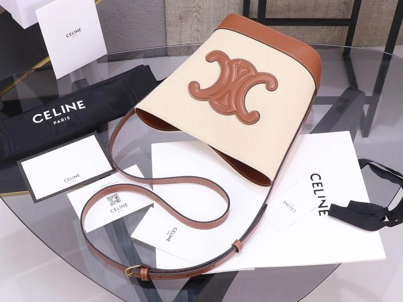 High fidelity Celine Bucket Bags