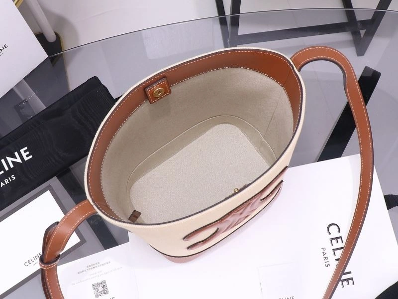 High fidelity Celine Bucket Bags