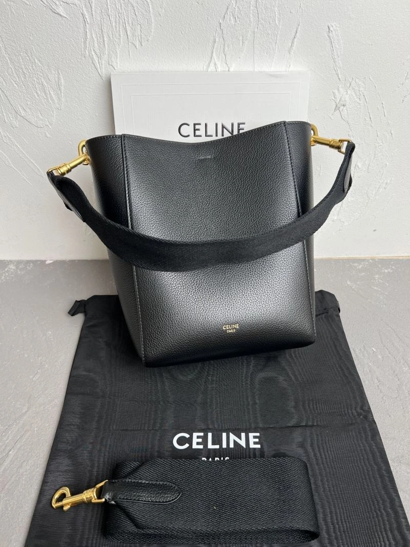 Celine Bucket Bags