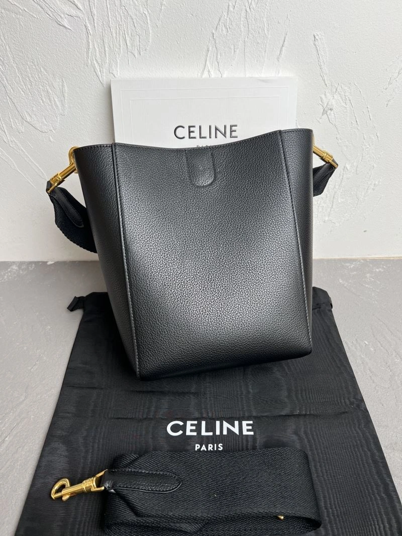 Accurate model Celine Bucket Bags