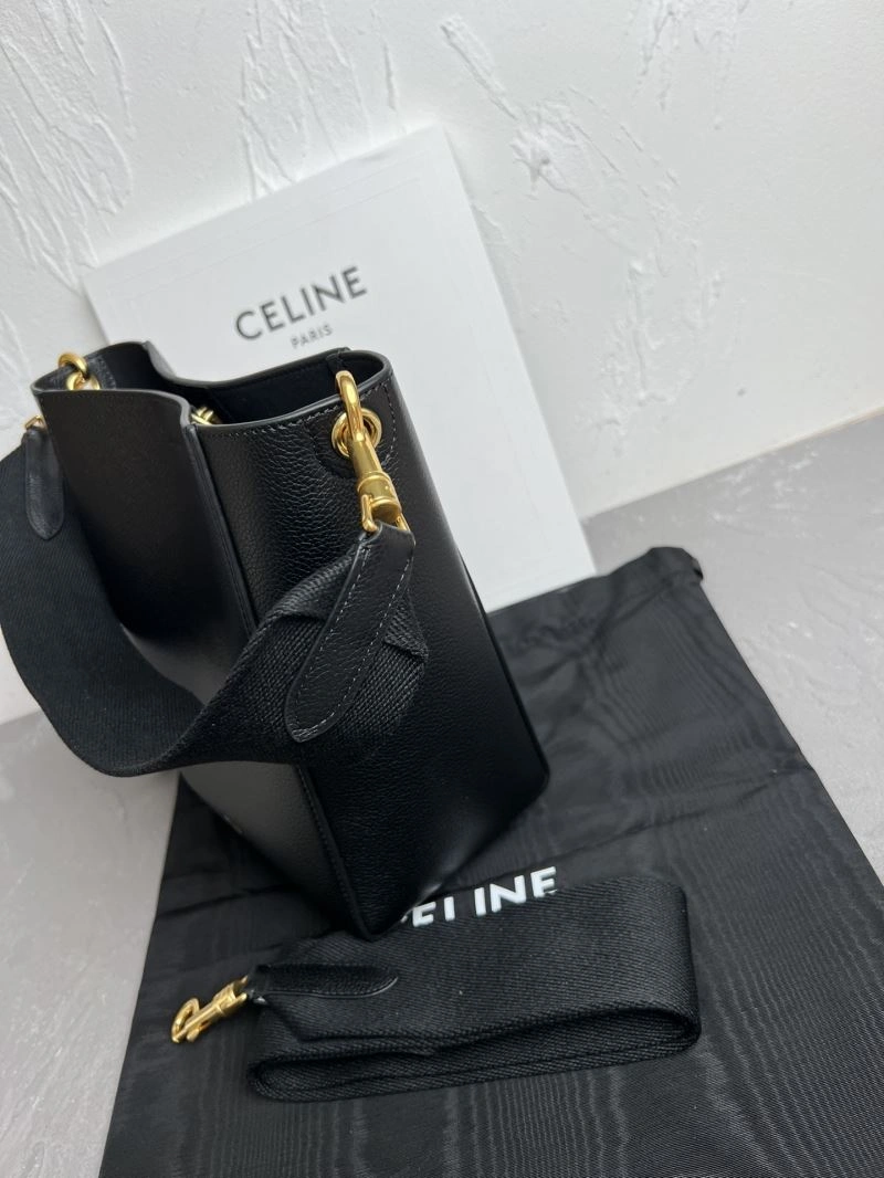 Accurate model Celine Bucket Bags