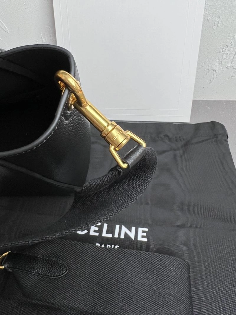 Accurate model Celine Bucket Bags