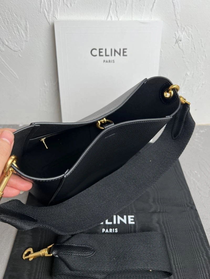 Accurate model Celine Bucket Bags