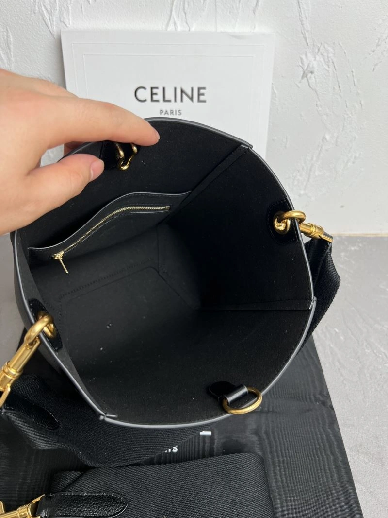 Accurate model Celine Bucket Bags