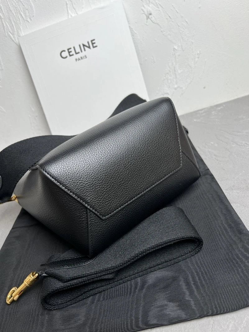 Accurate model Celine Bucket Bags