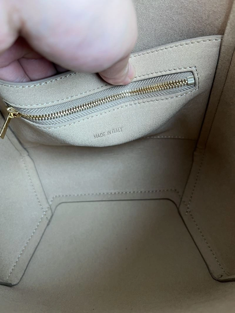 High accuracy Celine Bucket Bags