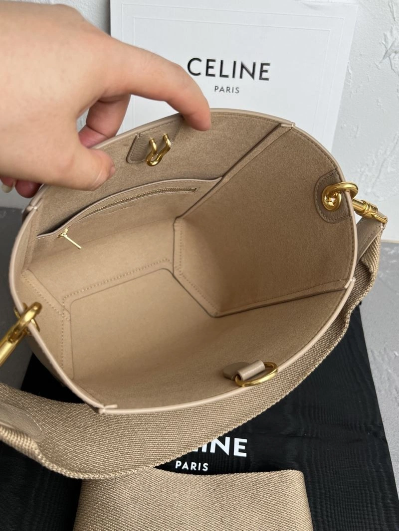 High accuracy Celine Bucket Bags