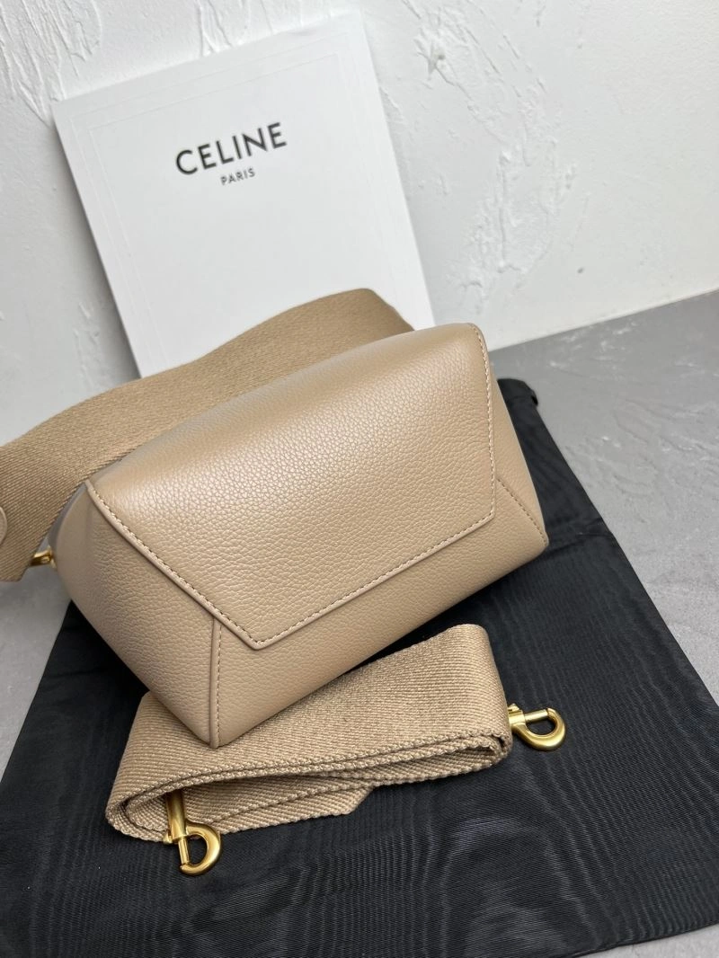 High accuracy Celine Bucket Bags