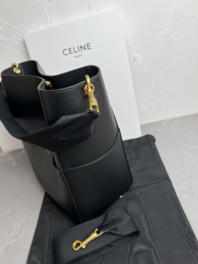 1:1 copy Celine Bucket Bags