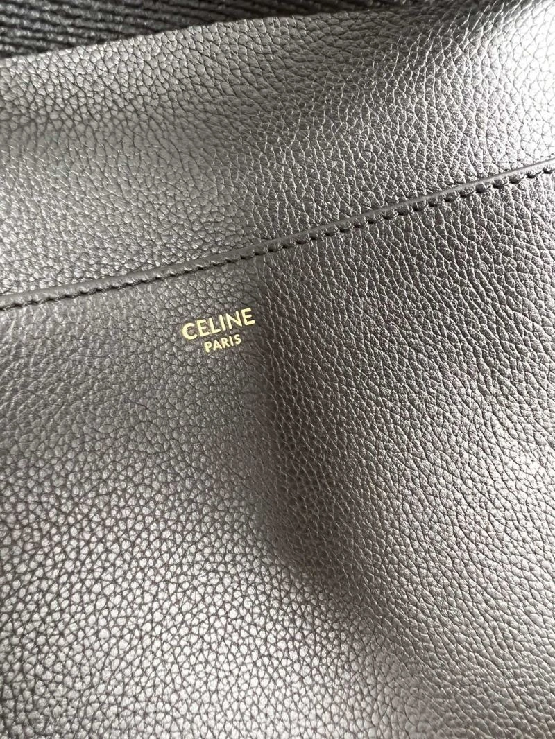 1:1 copy Celine Bucket Bags