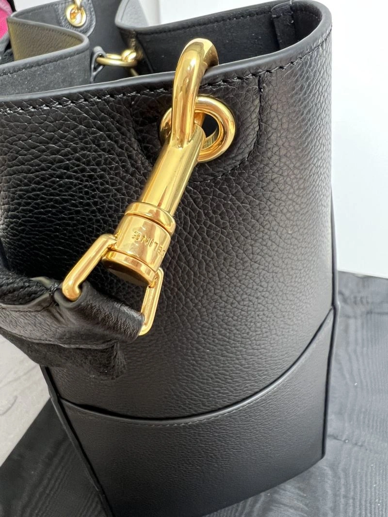 1:1 copy Celine Bucket Bags