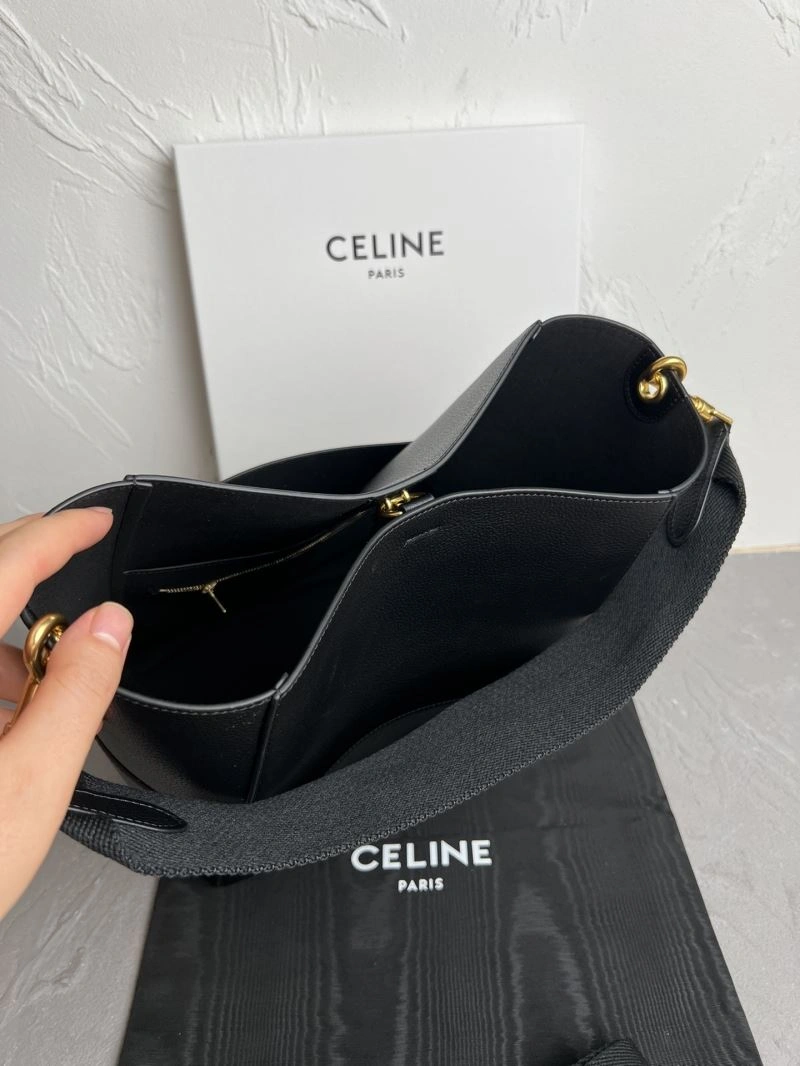 1:1 copy Celine Bucket Bags