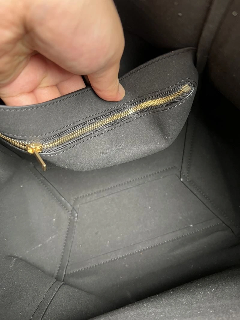 1:1 copy Celine Bucket Bags