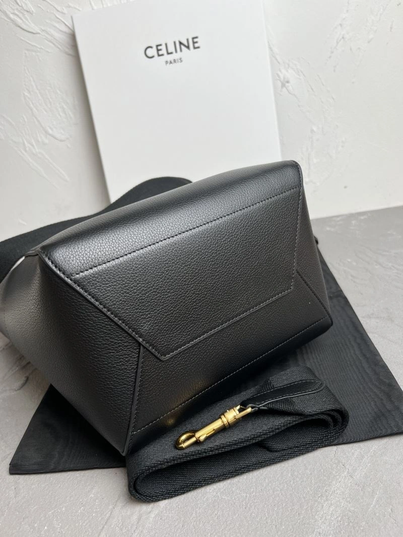 1:1 copy Celine Bucket Bags