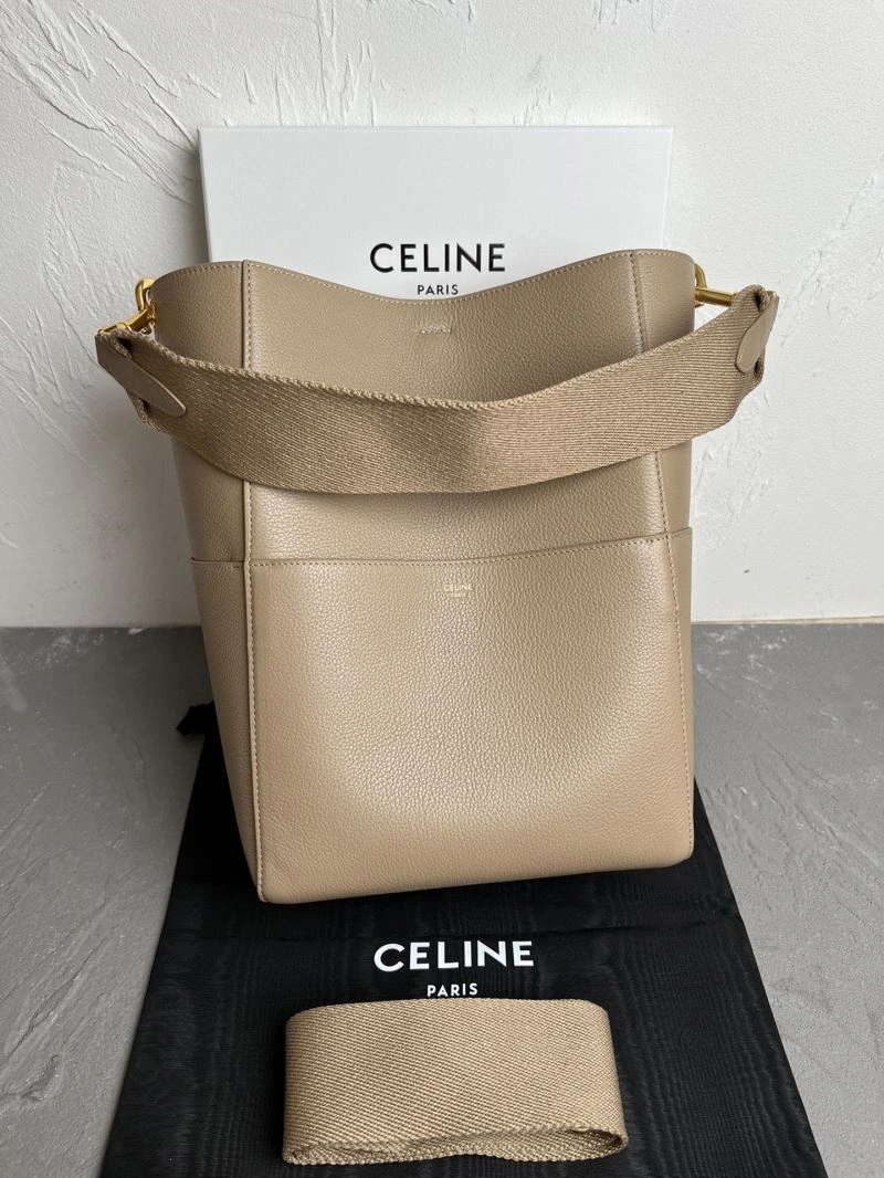 Celine Bucket Bags