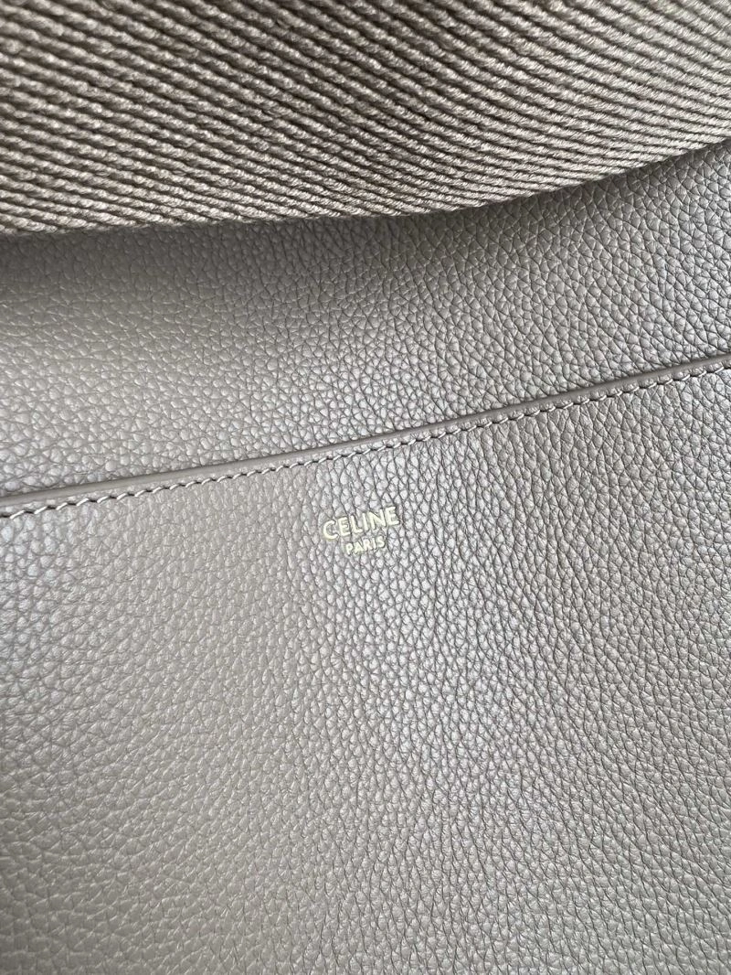 Value-priced Celine Bucket Bags
