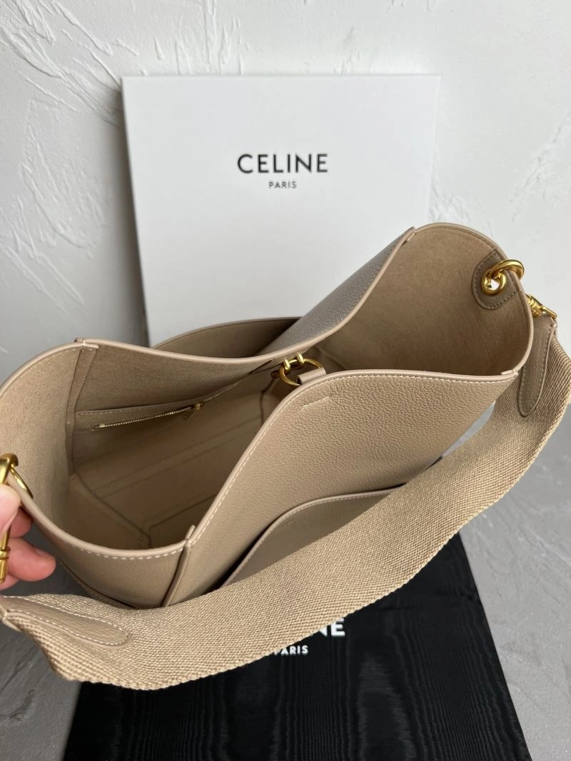 Value-priced Celine Bucket Bags