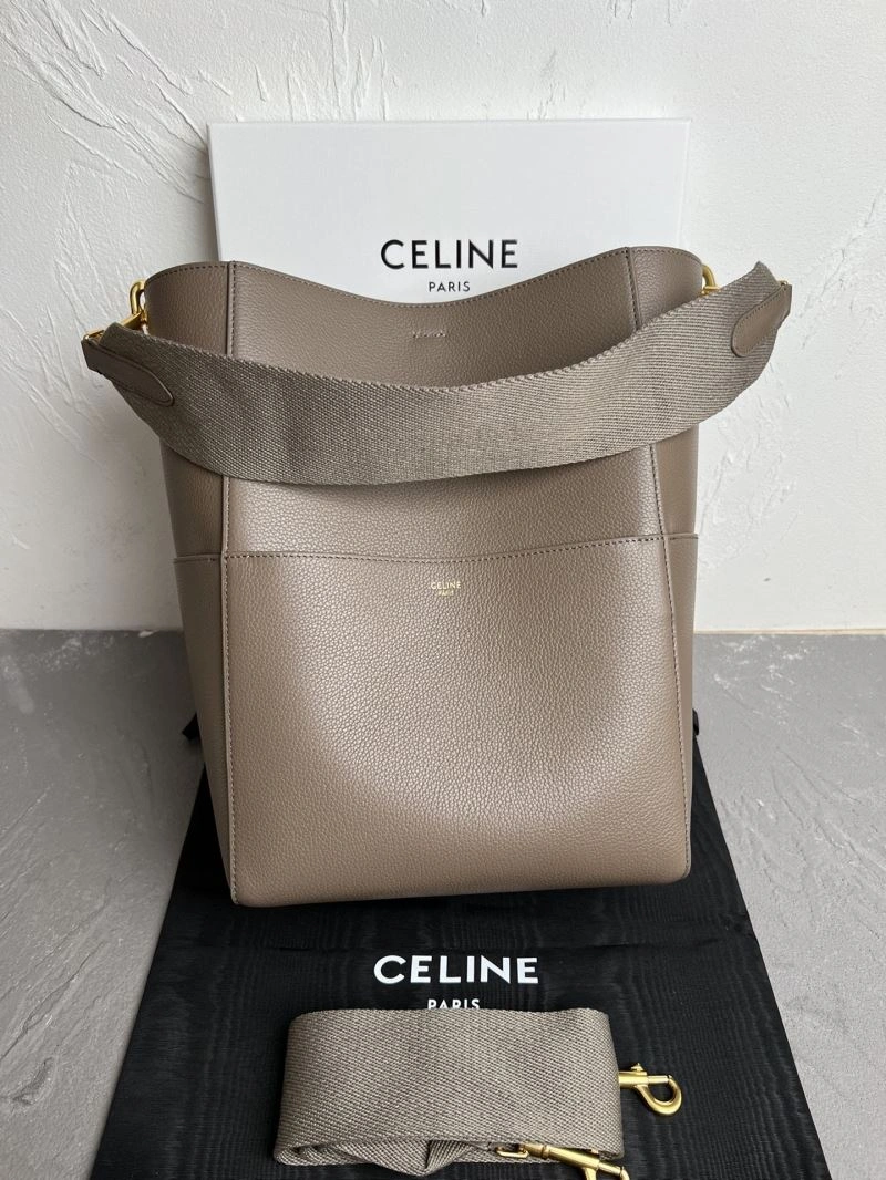 Celine Bucket Bags