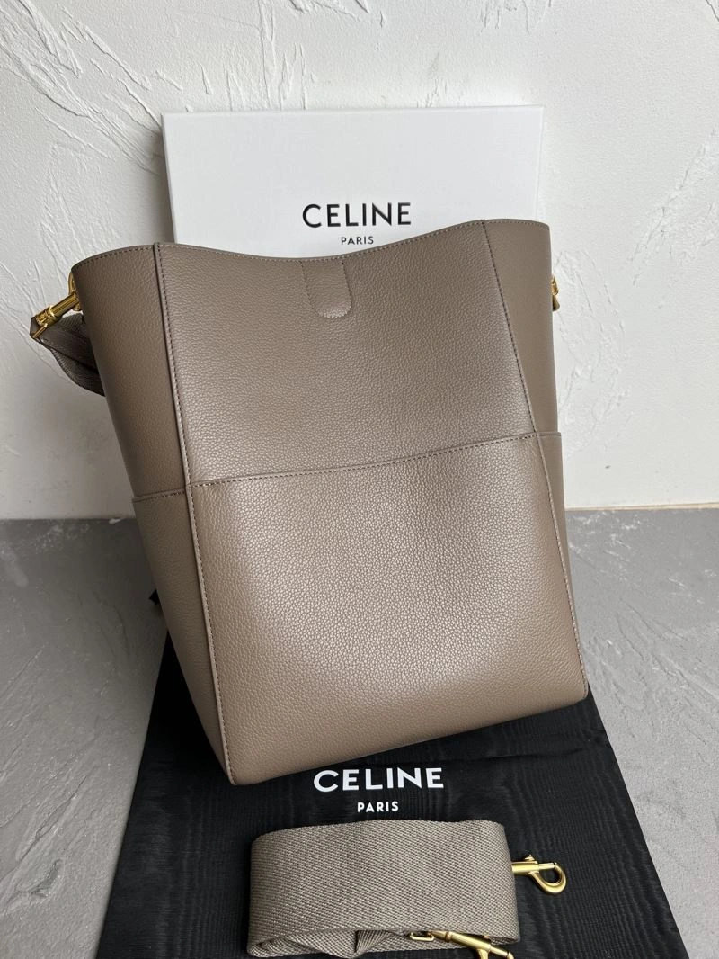 Brand-original Celine Bucket Bags